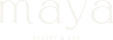 Maya Bakery & Bar – Maya Bakery & Bar