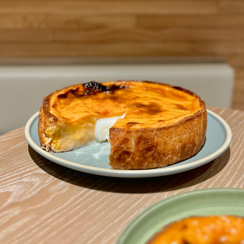 Pastries – Maya Bakery & Bar